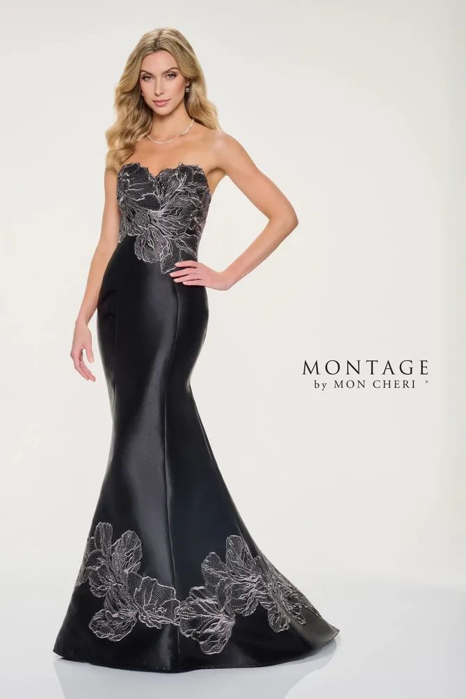Montage - M841 | The Country Bride Inc.