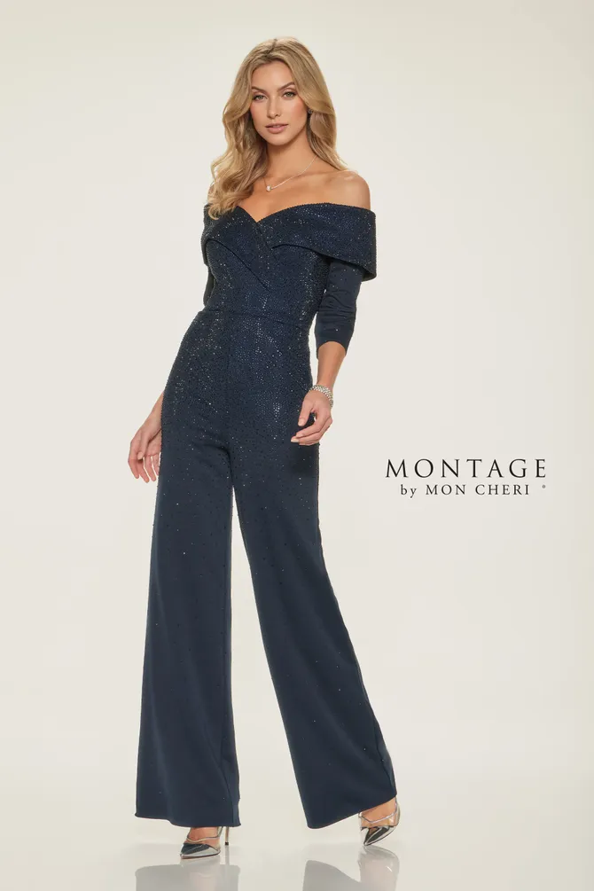 Montage - M850 | The Country Bride Inc.
