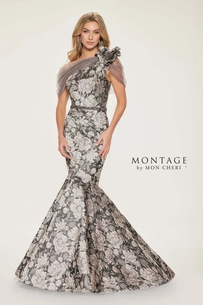 Montage - M853 | Alan Evans