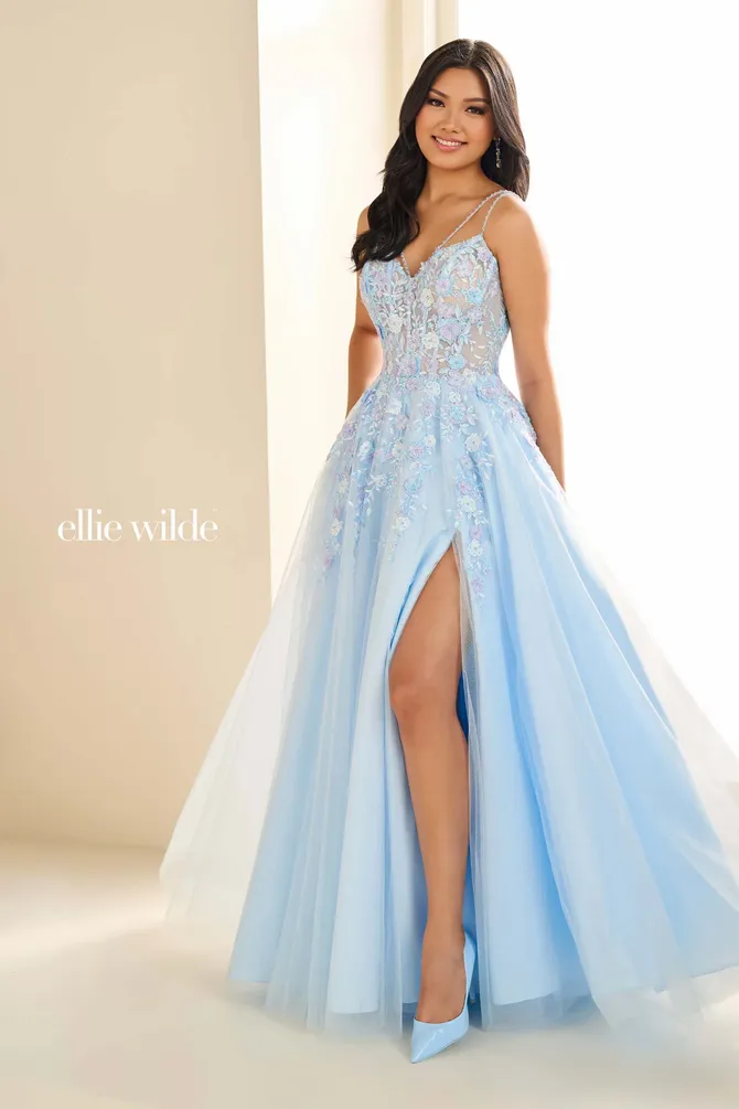 Ellie Wilde - EW36079 | Prom Excitement