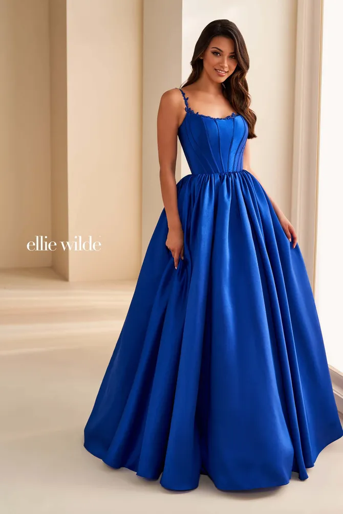 Ellie Wilde - EW36221 | Alan Evans