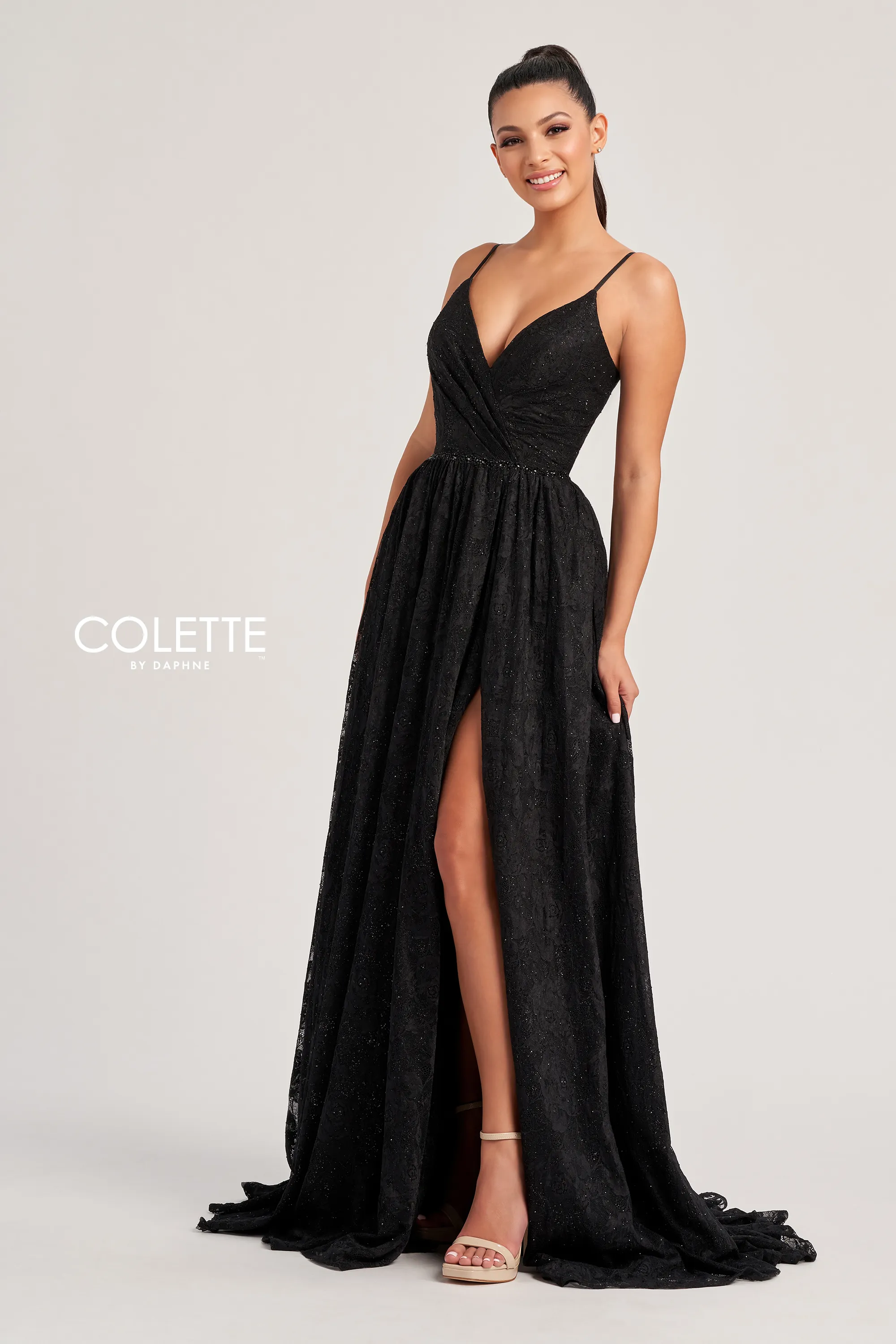 Colette by Daphne prom Dresses | Echo Evenings