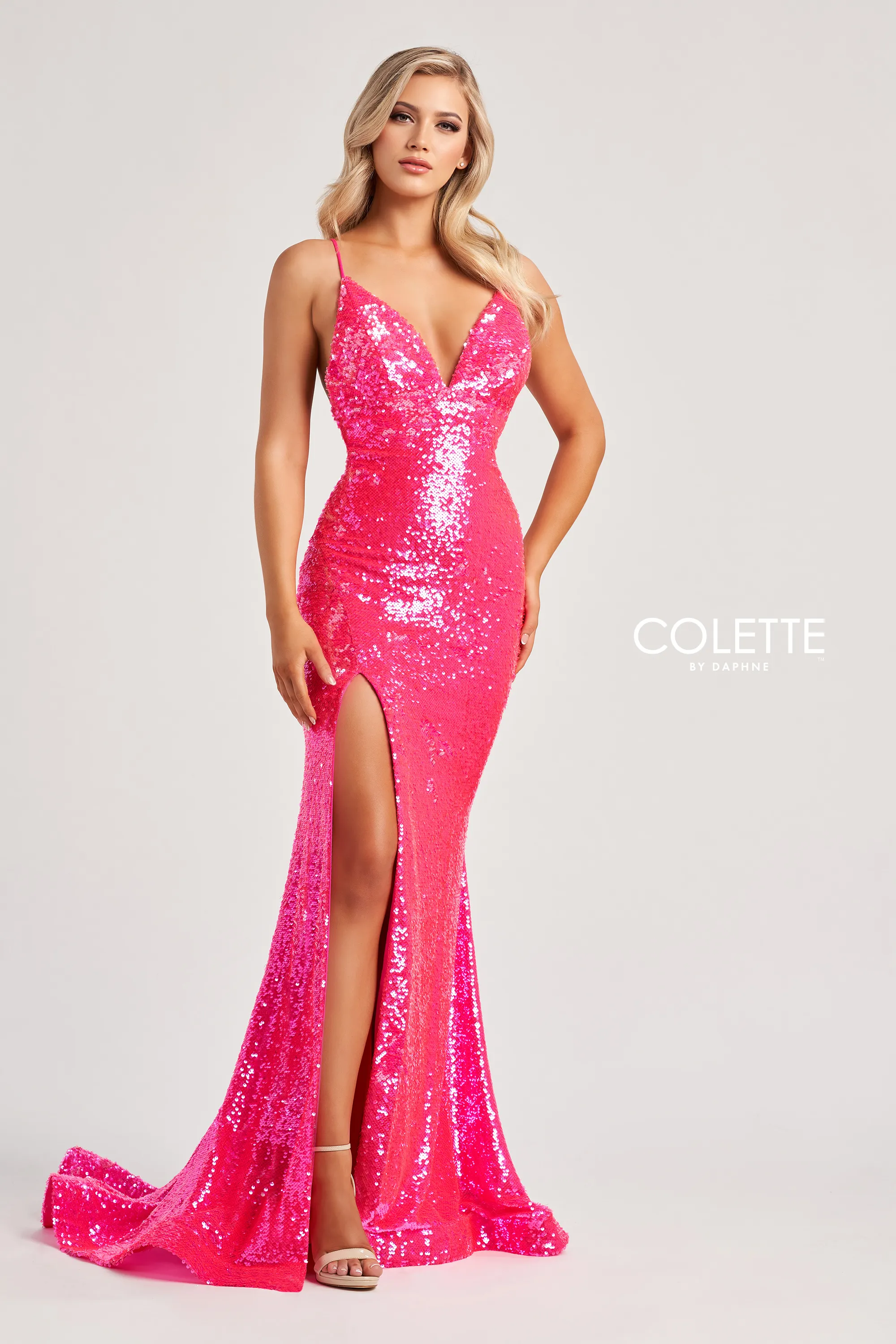 Mermaid | Prom Excitement