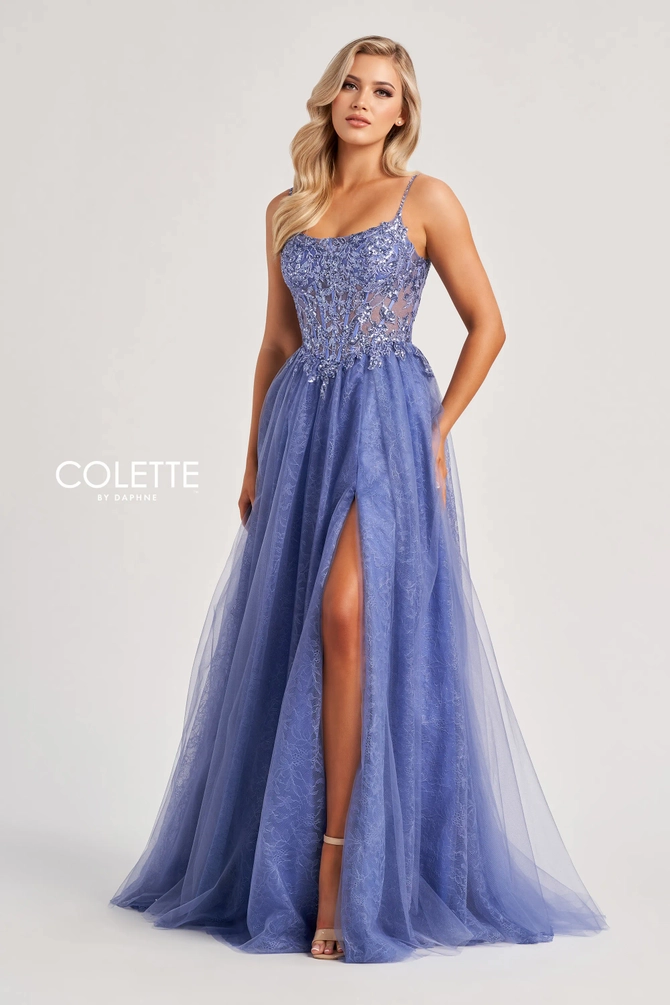 Colette by Daphne - CL8240 | Lisa's Bridal