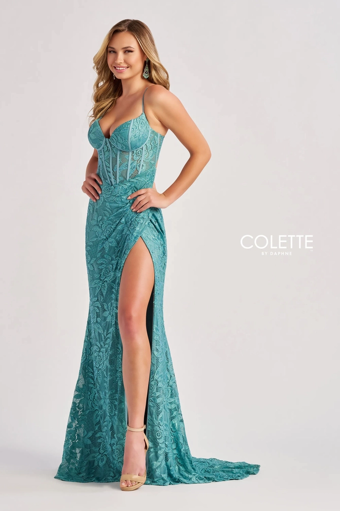 Colette by Daphne - CL8405 | Lisa's Bridal