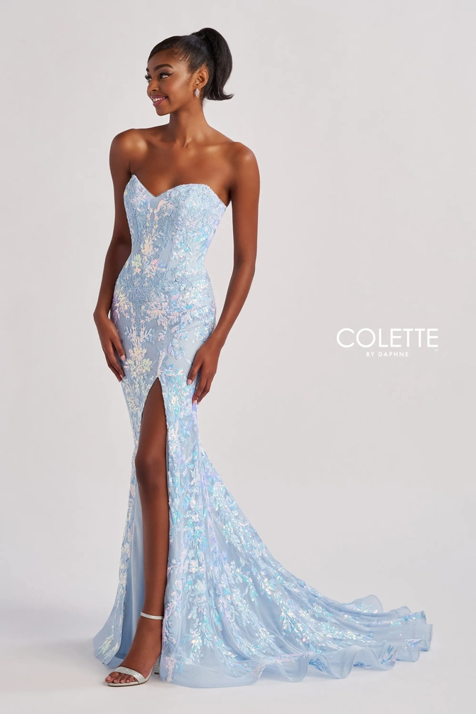 Colette by Daphne - CL8440 | Lisa's Bridal