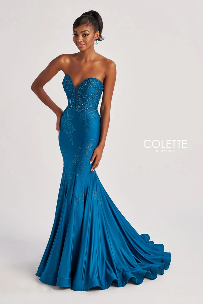 Colette by Daphne - CL8445 | Lisa's Bridal