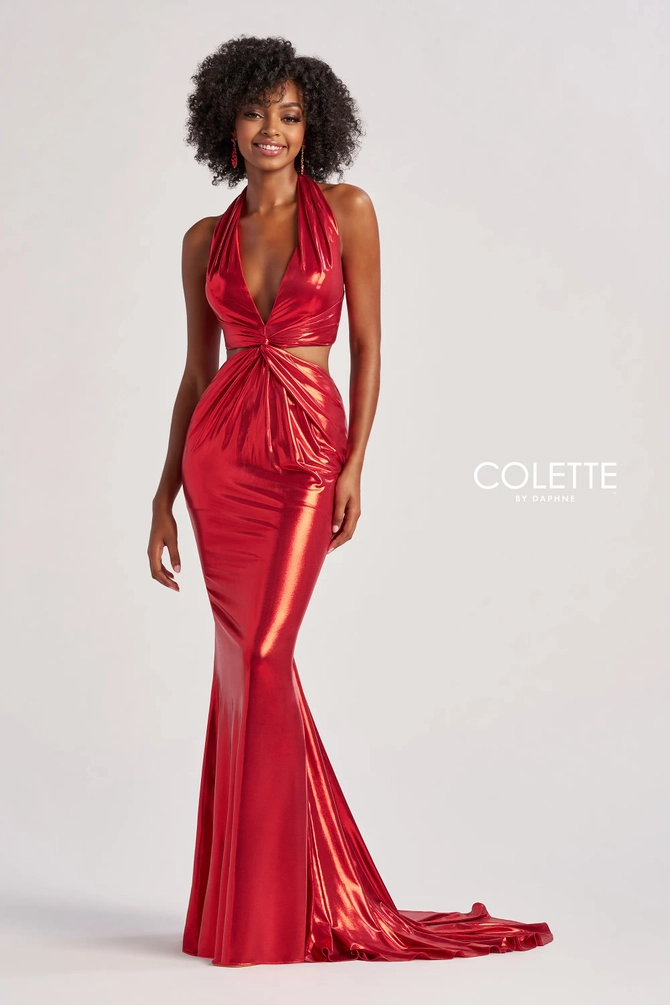 Colette by Daphne - CL8505 | Lisa's Bridal