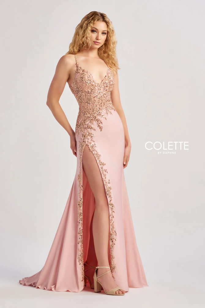 Colette by Daphne - CL8535 | Prom Excitement