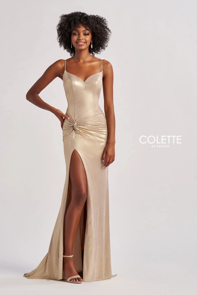 Colette by Daphne - CL8575 | Jeannines Bridal