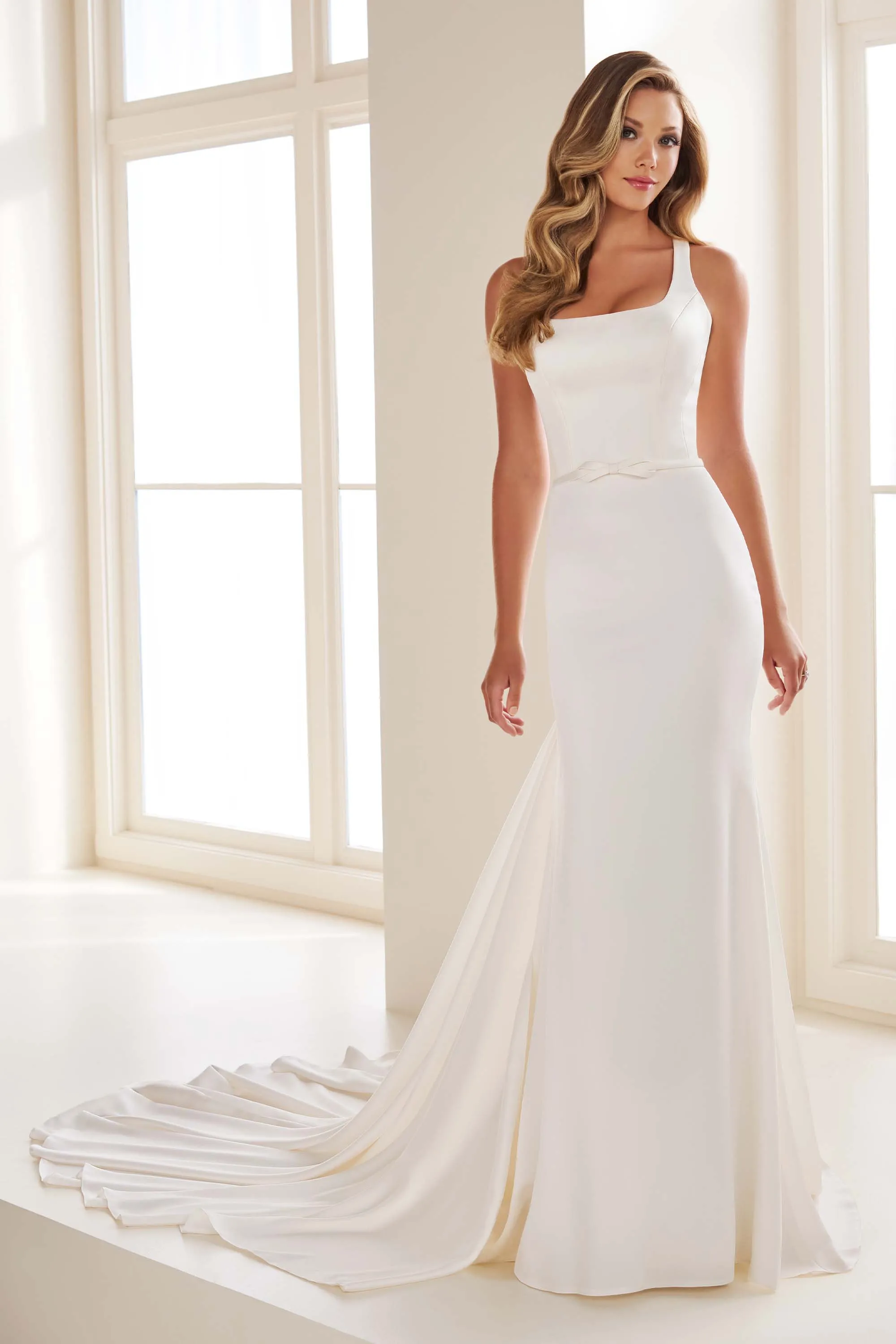 Mermaid Dresses | Martha Bridal