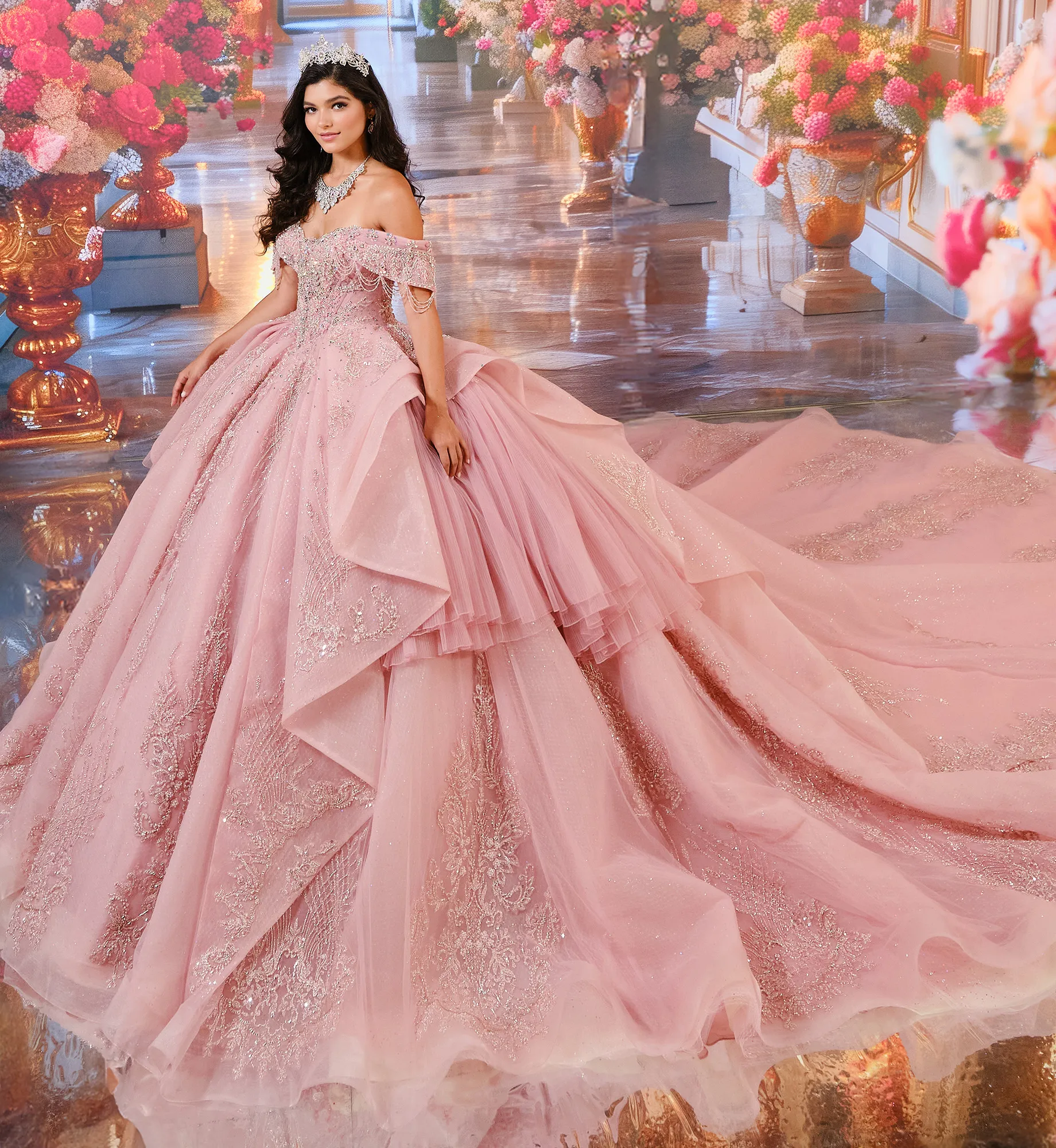 Quincea era Dresses Near Me Princesa By Ariana Vara Quincea era Dresses Near Me Princesa By Ariana Vara