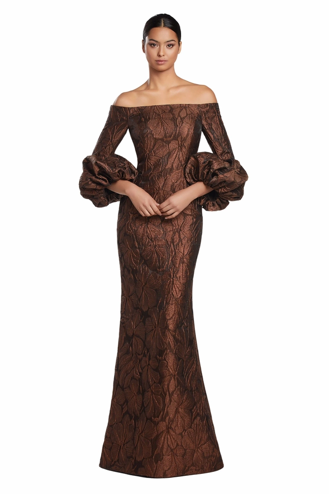 Alexander By Daymor - 2054 | Glamour Formals