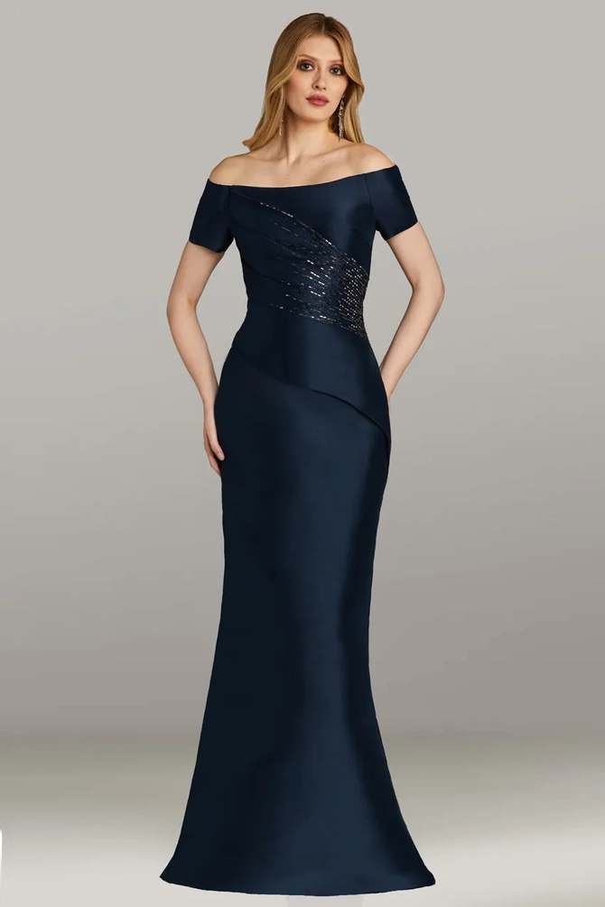 Feriani Couture - 18480 | House of Bridal by Dress Up Time