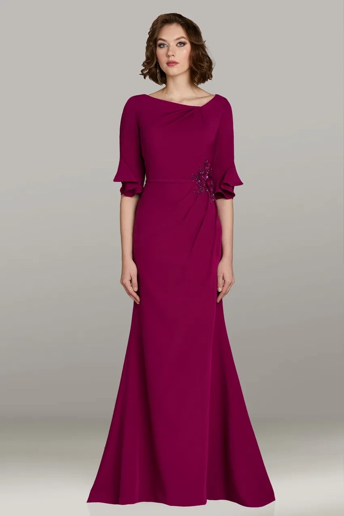 Gia Franco | Mariella Creations - 12476 | Mariella Creations