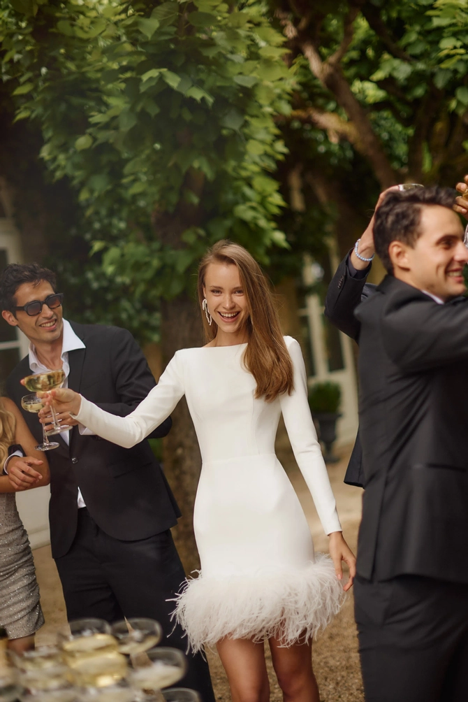 Eva Lendel | Anjolique Bridal & Formal - Coachella | Anjolique Bridal