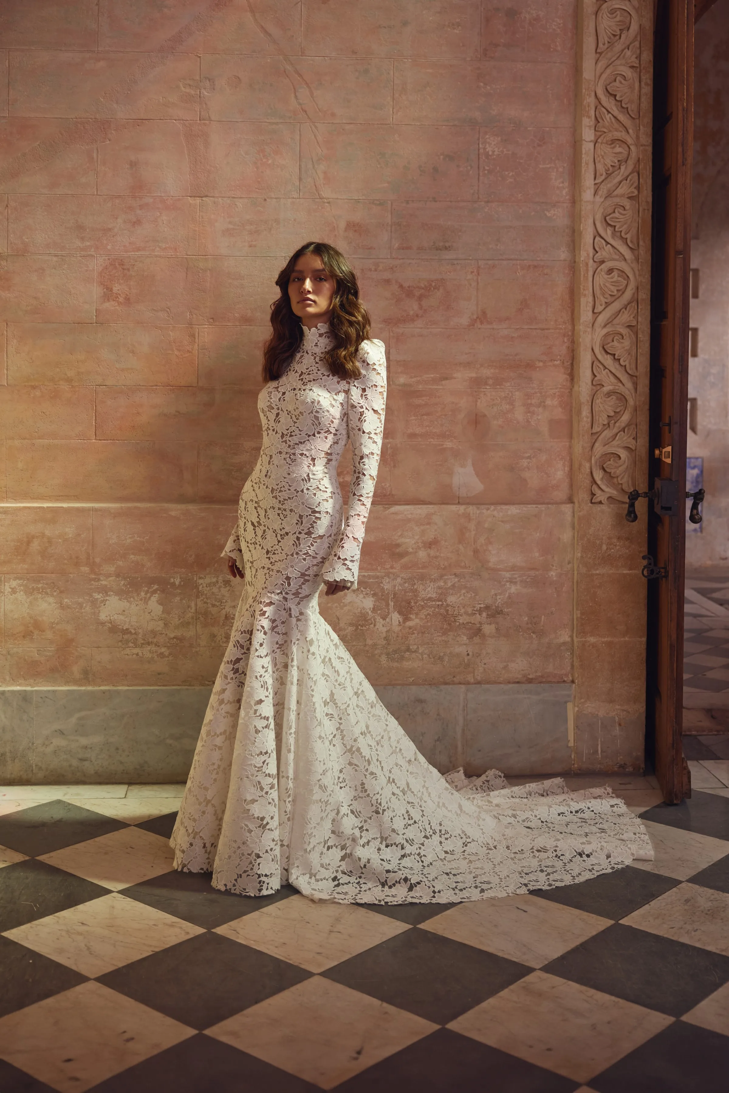 Pnina Tornai | Iconic Bride Dallas