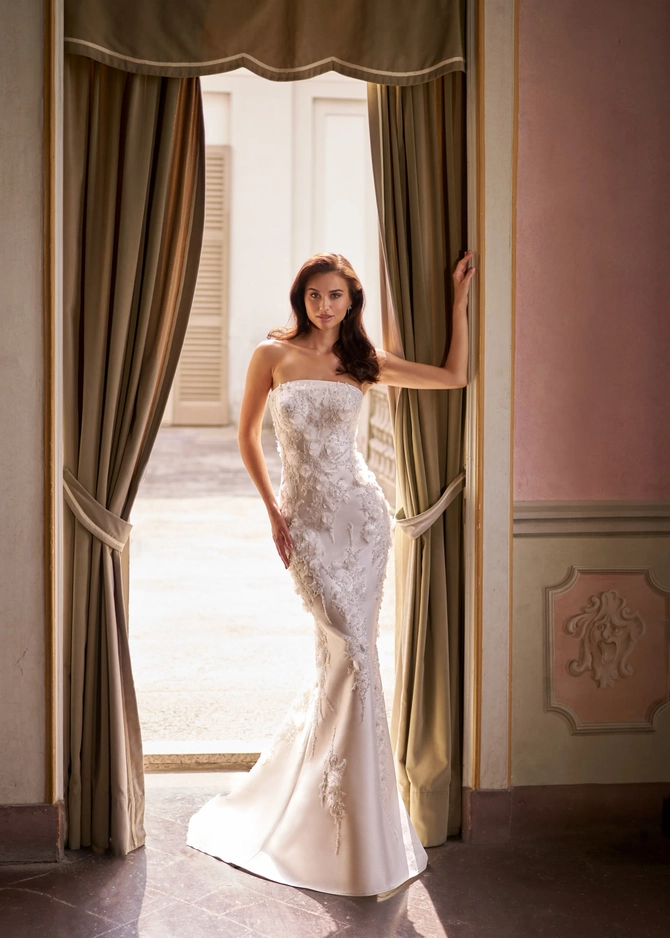 Sima Couture - Karmen | Claudia Giraldo Bridal House