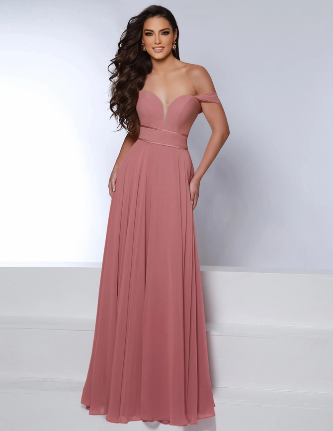 Kanali K - 1891 | Rina's Bridal Boutique