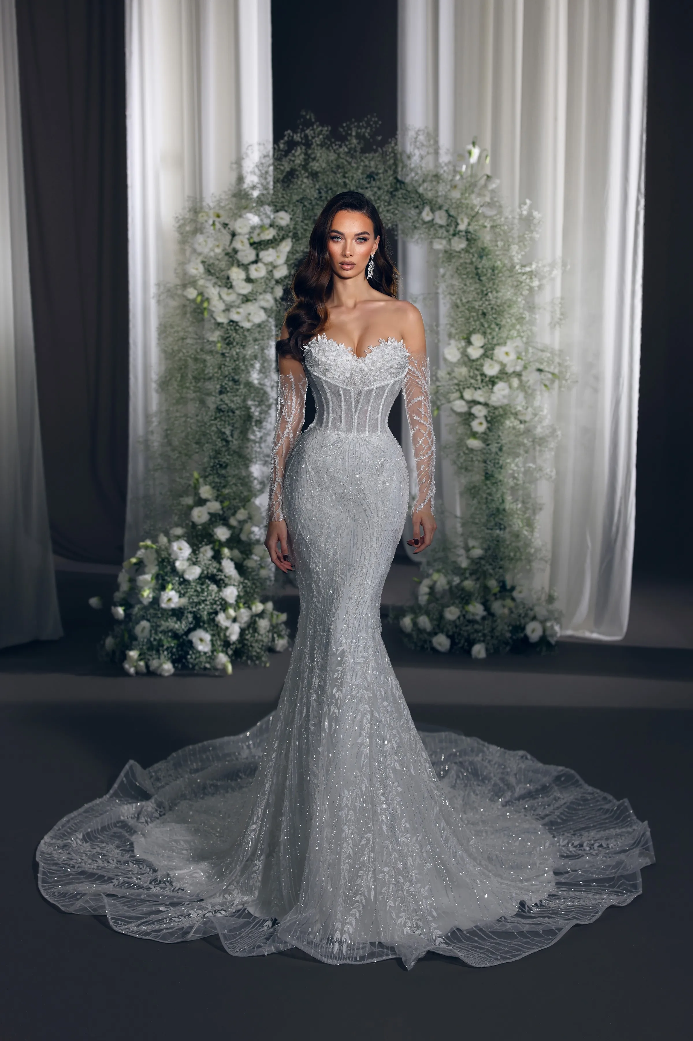 Bridal Dresses | This Is Me Boutique