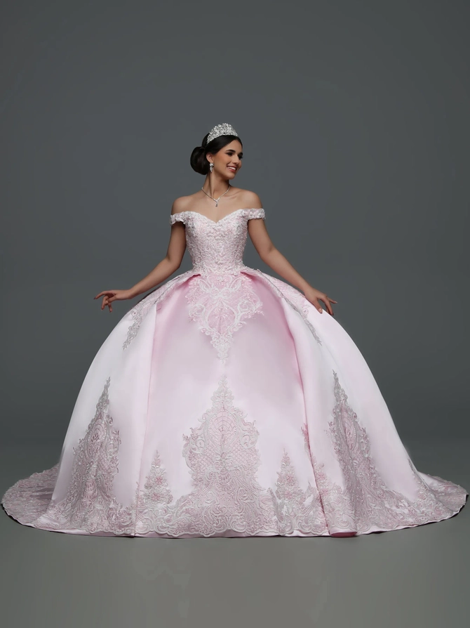 Zeia Couture - 3209 | Jorka Atelier