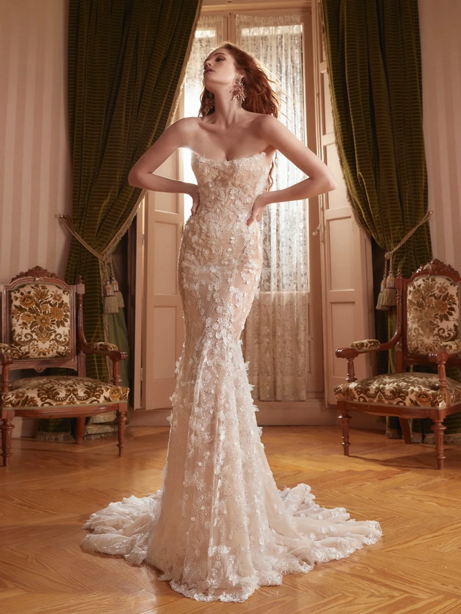 Galia Lahav - Freya | JJ Kelly Bridal