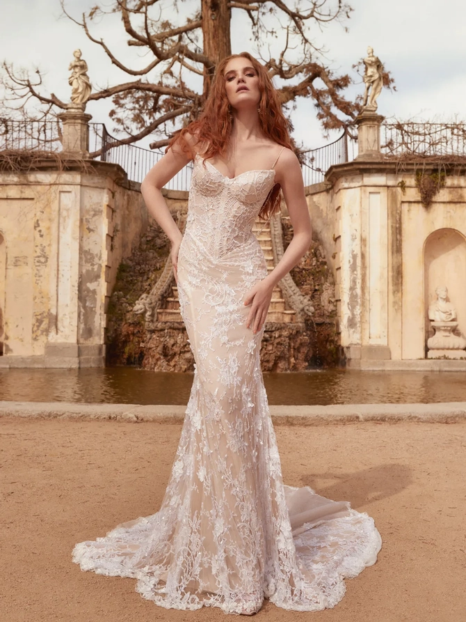 Galia Lahav - Noel | JJ Kelly Bridal