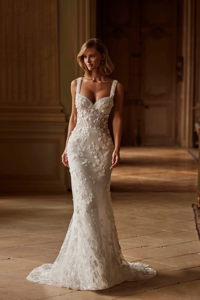 Milla Nova - Giacoma | Town and Country Bridal