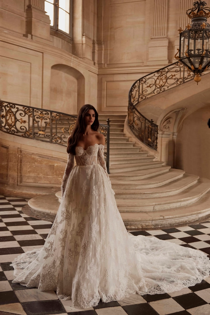 Milla Nova - Kenya | Bridal Boutique Lewisville
