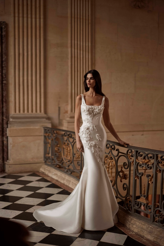 Milla Nova - Zelda | Bridal Boutique Lewisville