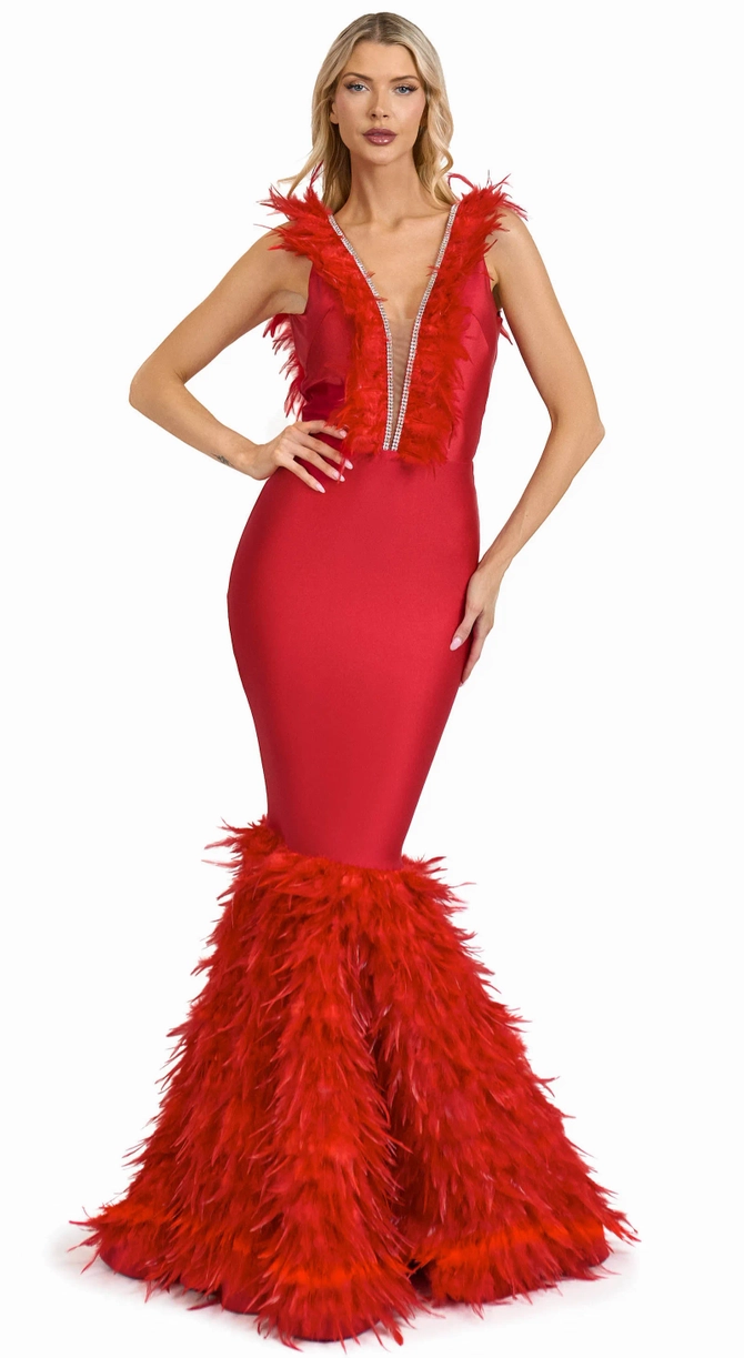 Jessica Angel | Gowns, Prom and Luxury Dresses for Every Occasion ...
