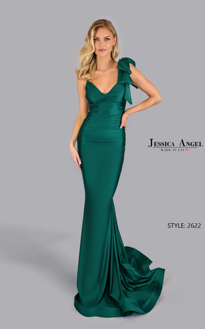 Jessica Angel - 2622 | Elegant Couture