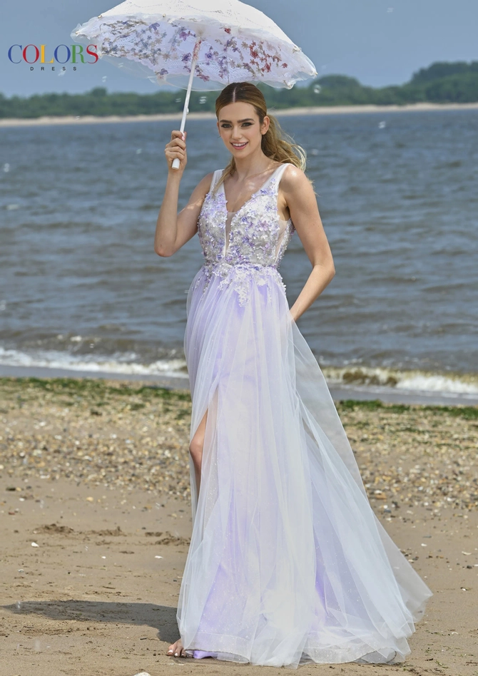 Colors Dress | All Things Bridal & All Things Prom - 3499 | All Things ...
