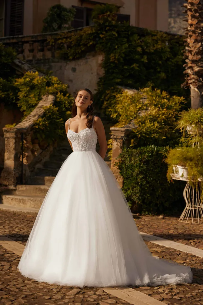 Monica Loretti - 3529 | Regiss