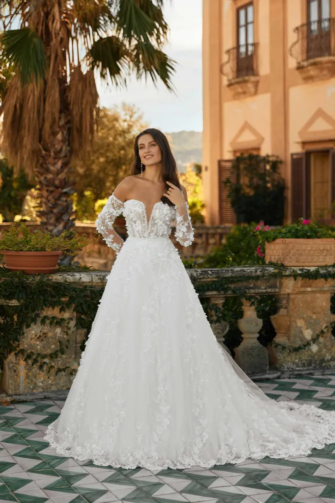 Monica Loretti - 3531 | Regiss