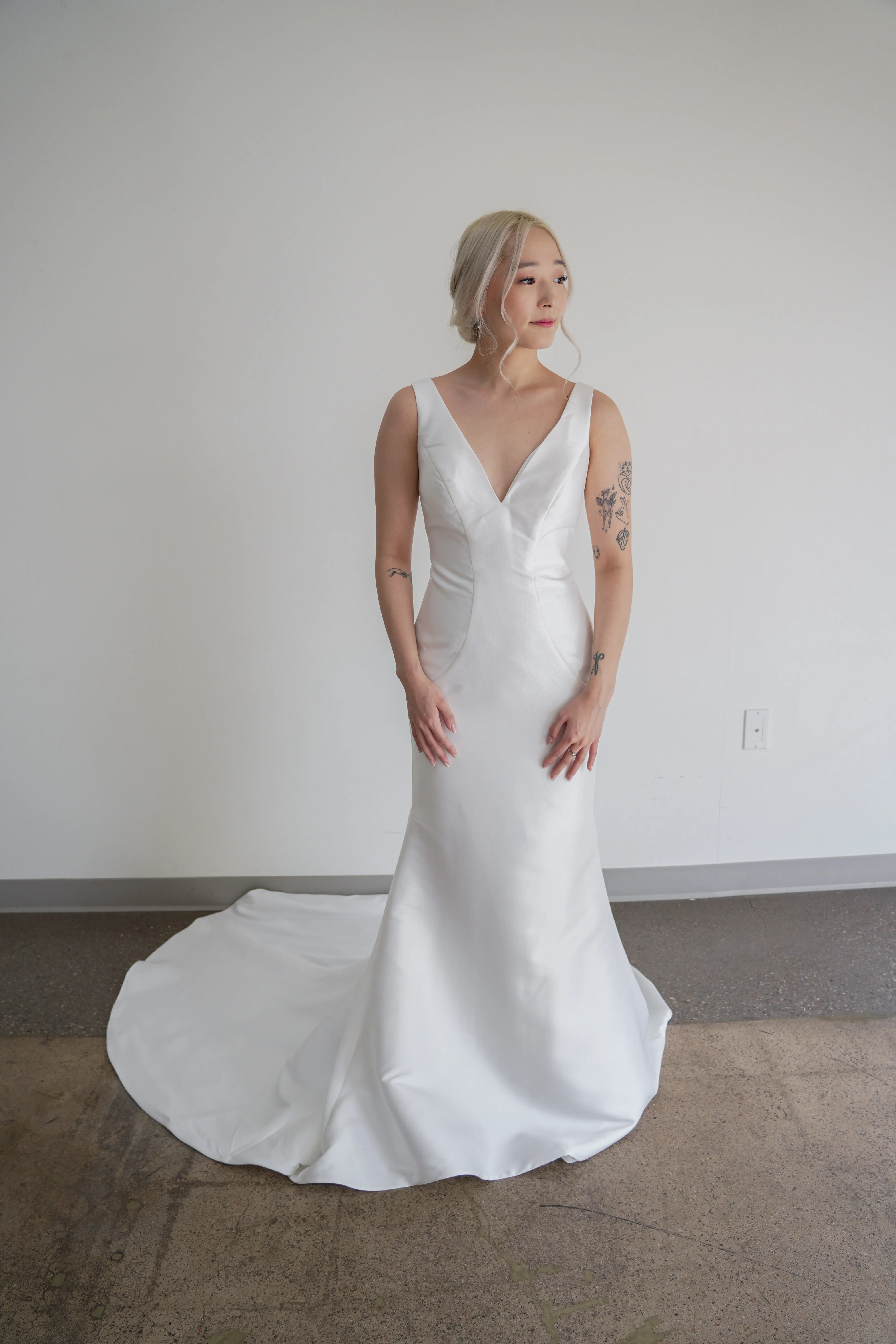 Private Collection September 2024 Bridal Dresses | Brilliant Bridal