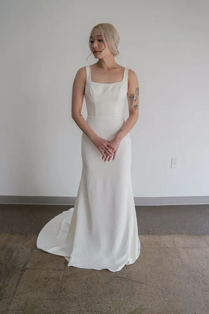 Private Collection - Luna | Brilliant Bridal