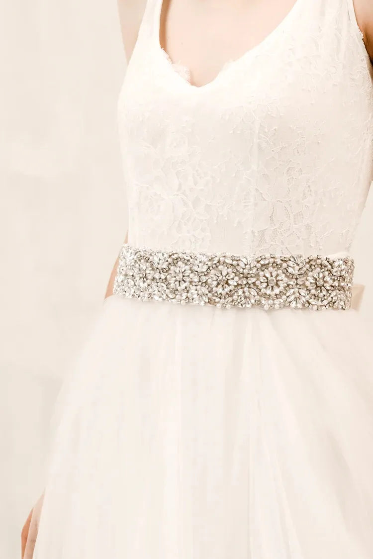 Belts | Crown Bridal
