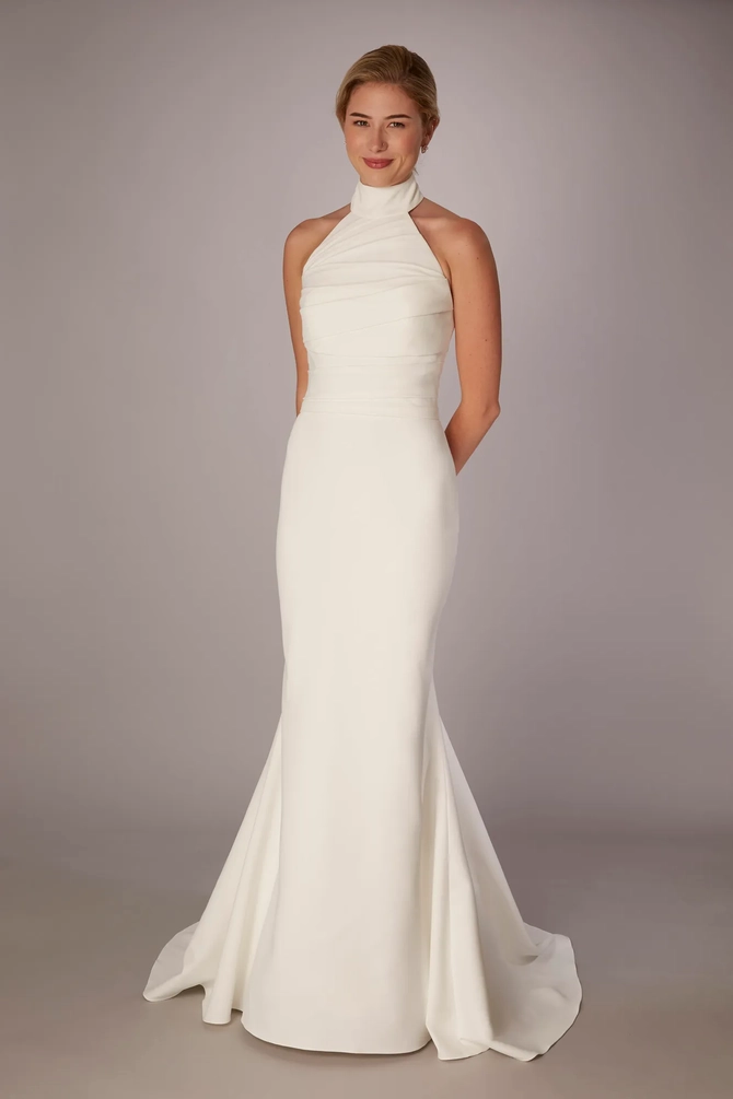 Robert Bullock | Angel Rivera Bridal Atelier - Elm | Angel Rivera ...