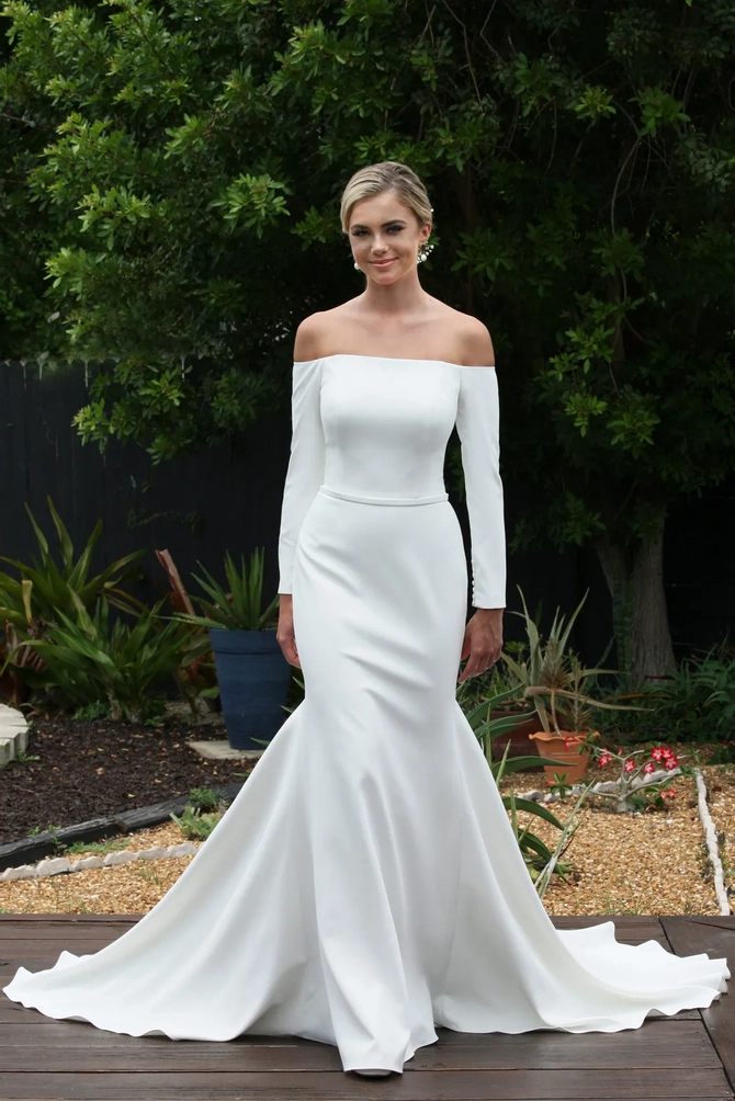 Robert Bullock | Angel Rivera Bridal Atelier - Rowan | Angel Rivera ...