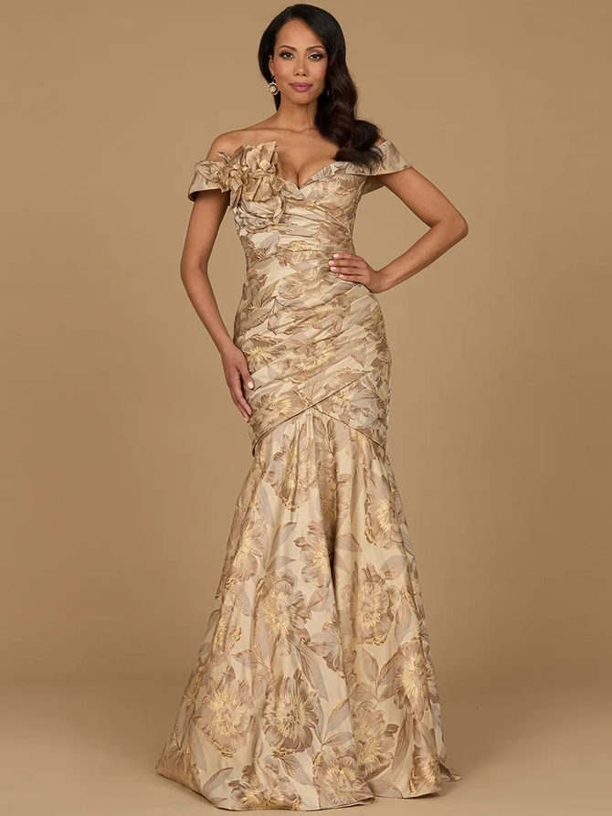 Lara Designs - 28920 | Elegant Couture