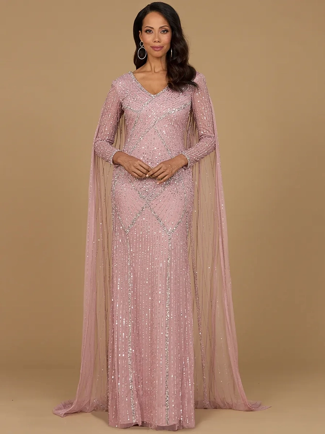 Lara Designs - 28956 | Elegant Couture