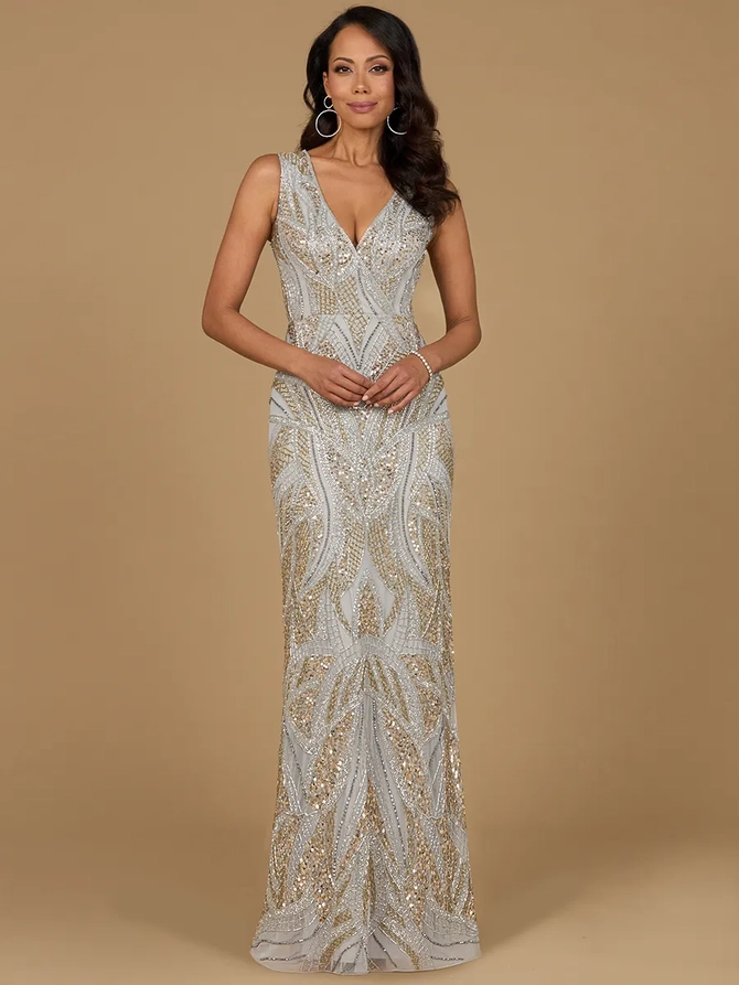 Lara Designs - 28971 | Elegant Couture