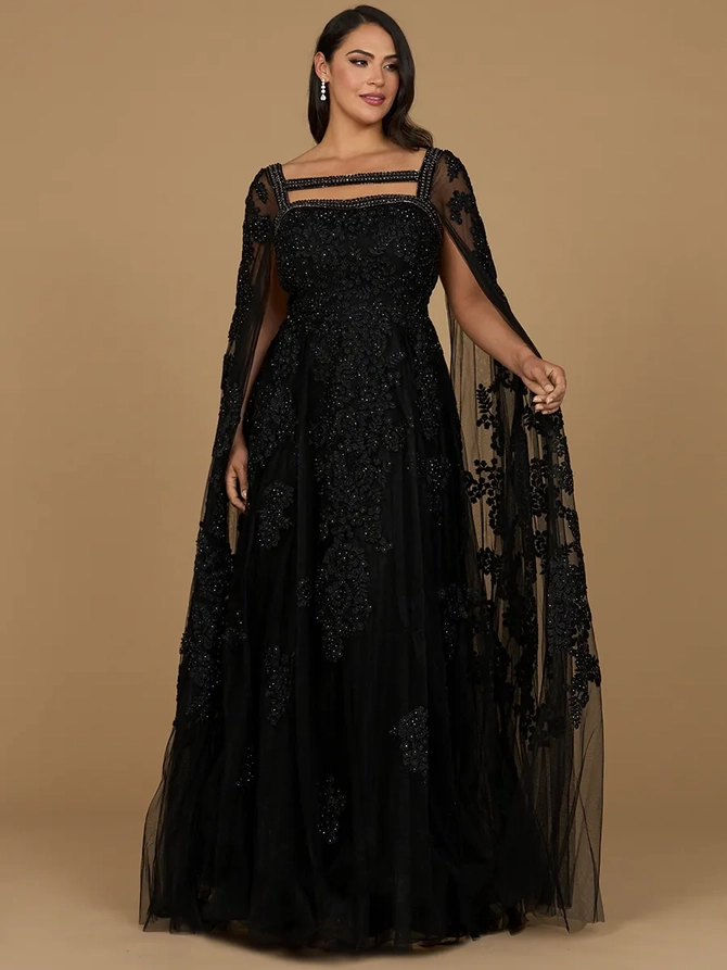 Lara Designs - 29138 | Elegant Couture