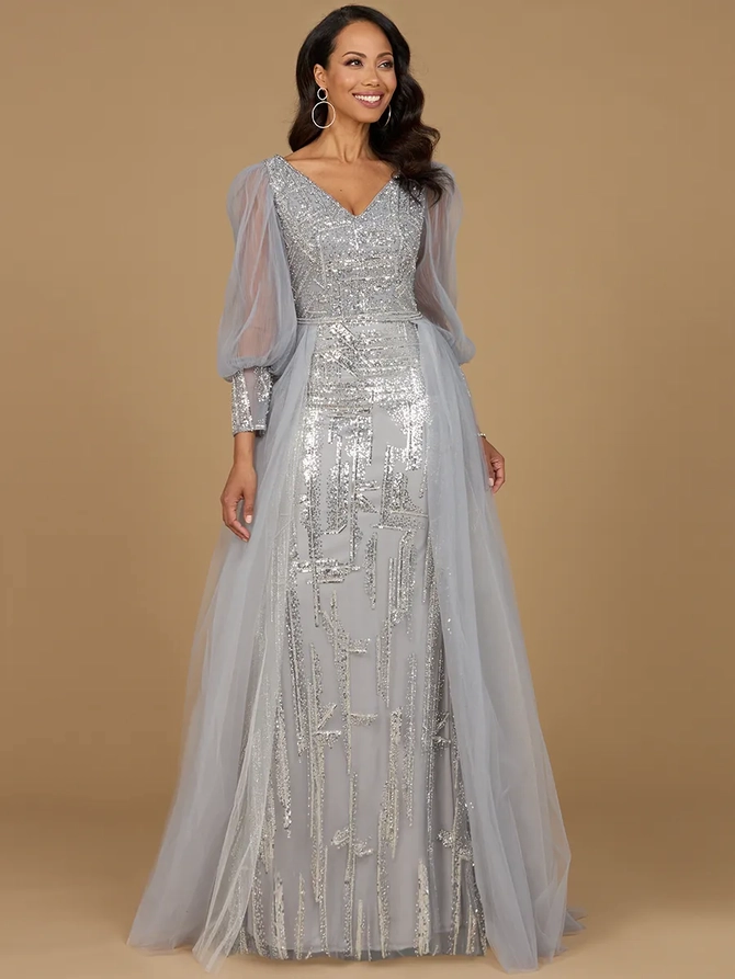 Lara Designs - 29158 | Elegant Couture