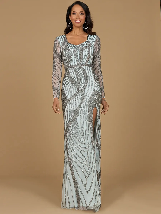 Lara Designs - 29165 | Elegant Couture