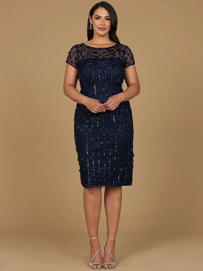 Lara Designs - 29186 | Elegant Couture