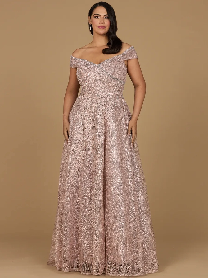 Lara Designs - 29191 | Elegant Couture