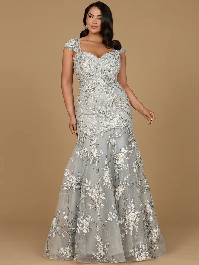 Lara Designs - 29642 | Elegant Couture