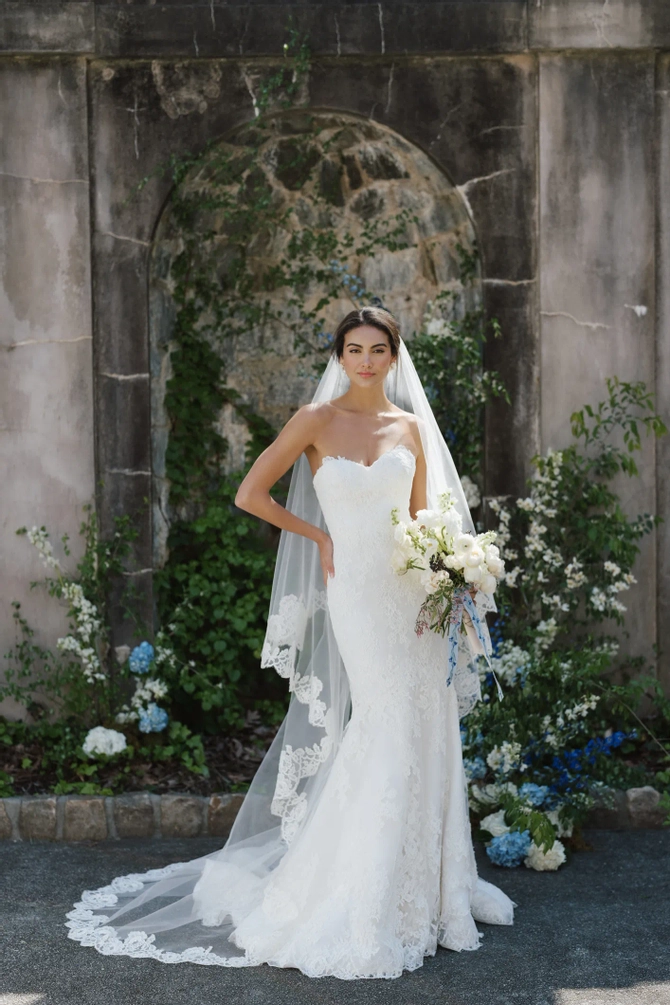 Anne Barge Couture - Lovett | Carrie Karibo Bridal